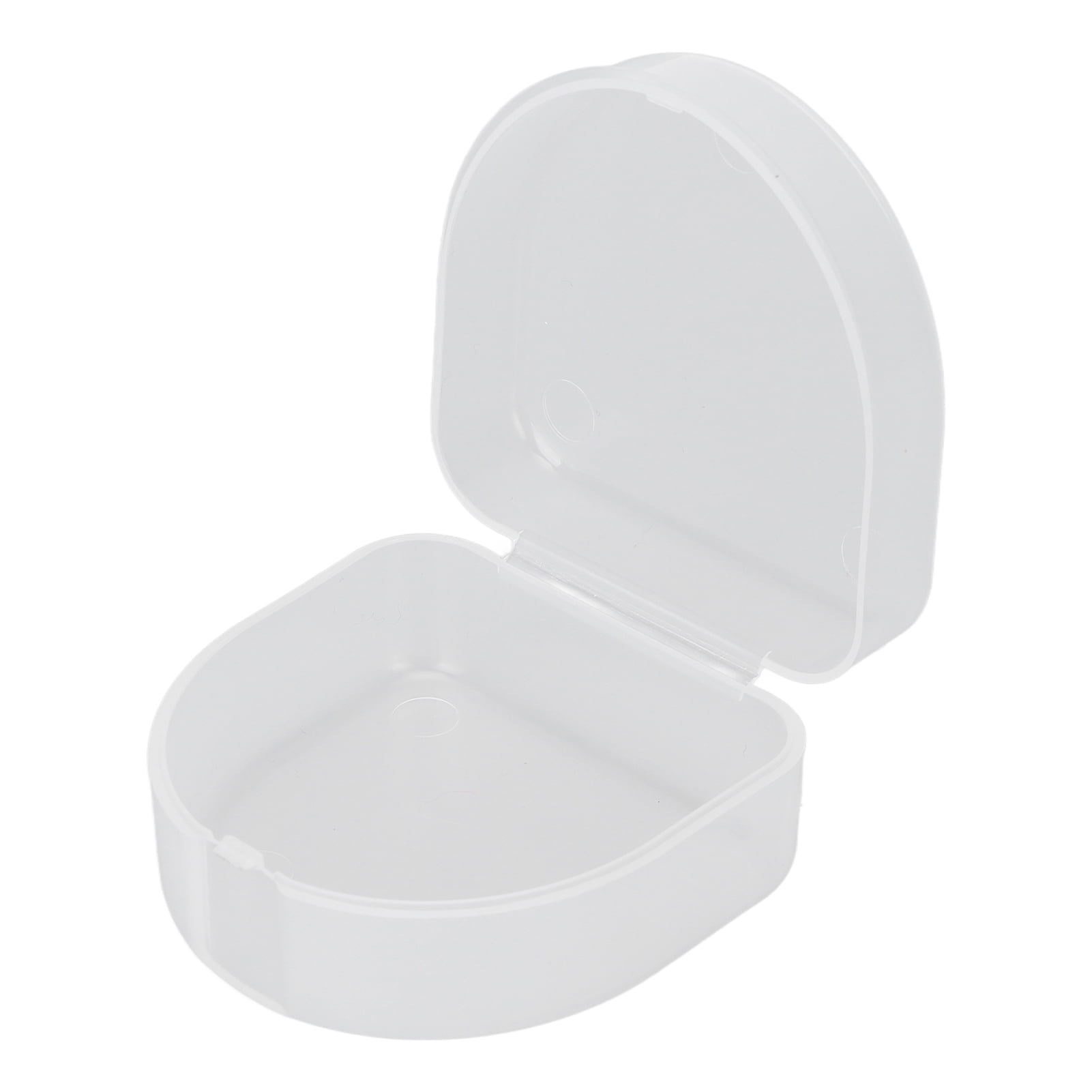 Waterproof Mouthguard Container Box, Portable Size with Tight Locking ...