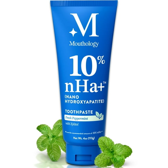 Hydroxyapatite Toothpaste in Toothpaste - Walmart.com