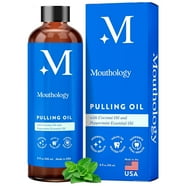 Ulcer Ease Anesthetic Mouth Rinse - 6 oz HSA/FSA Eligible - Walmart.com