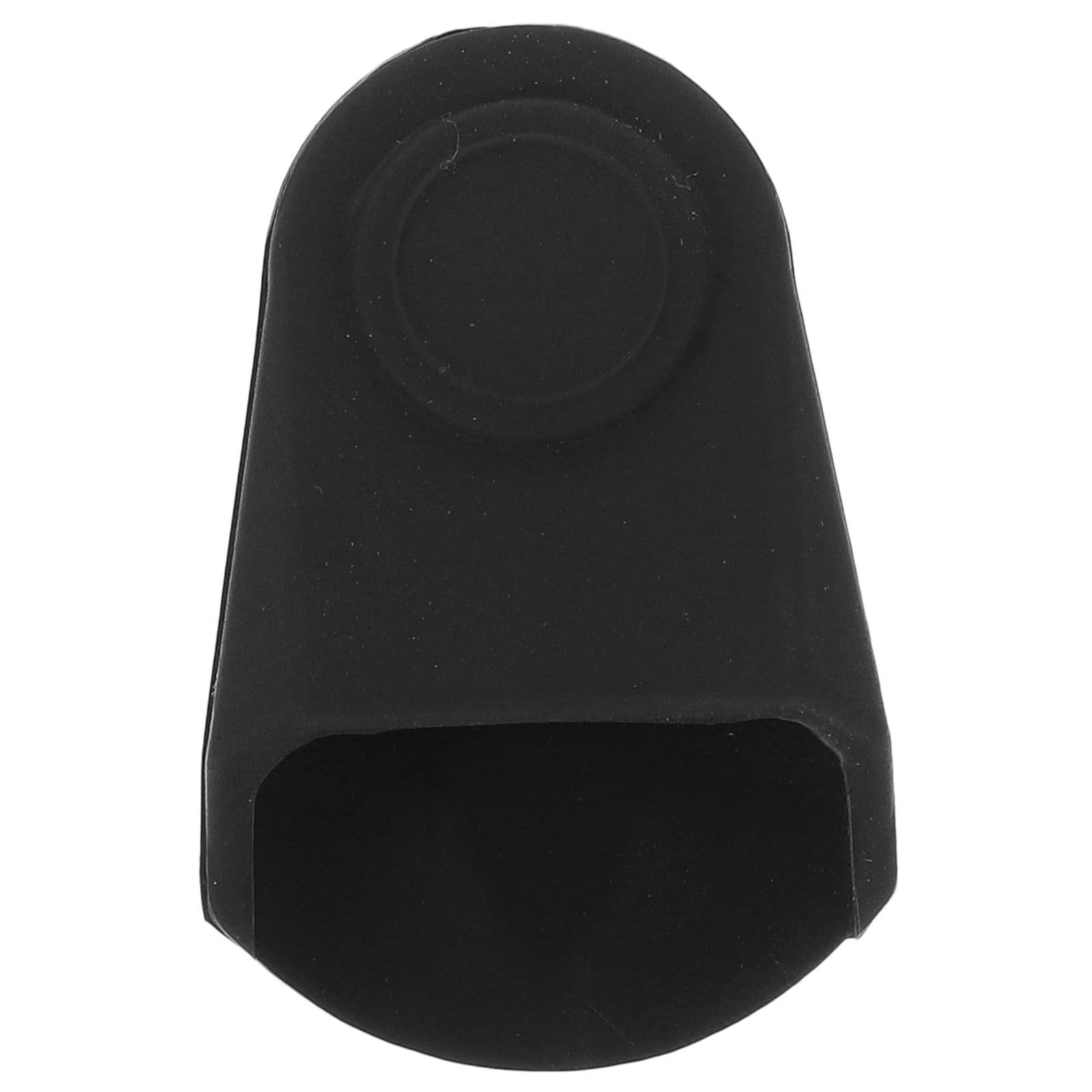 Mouthpiece Cap Saxophone Clarinet Mouthpiece Protector Rubber Saxophone ...