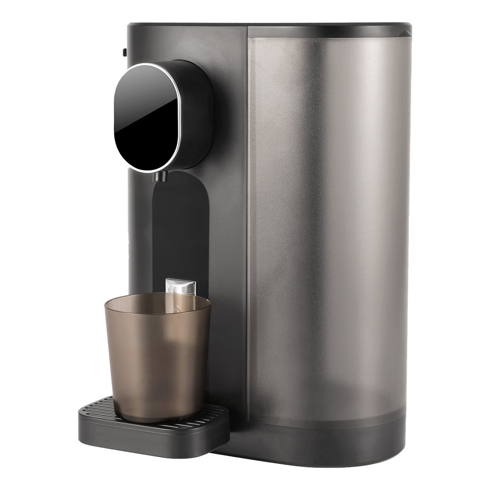 Mouthwash Dispenser 650Ml Wall Mounted Electric Auto Dispenser for Kids ...