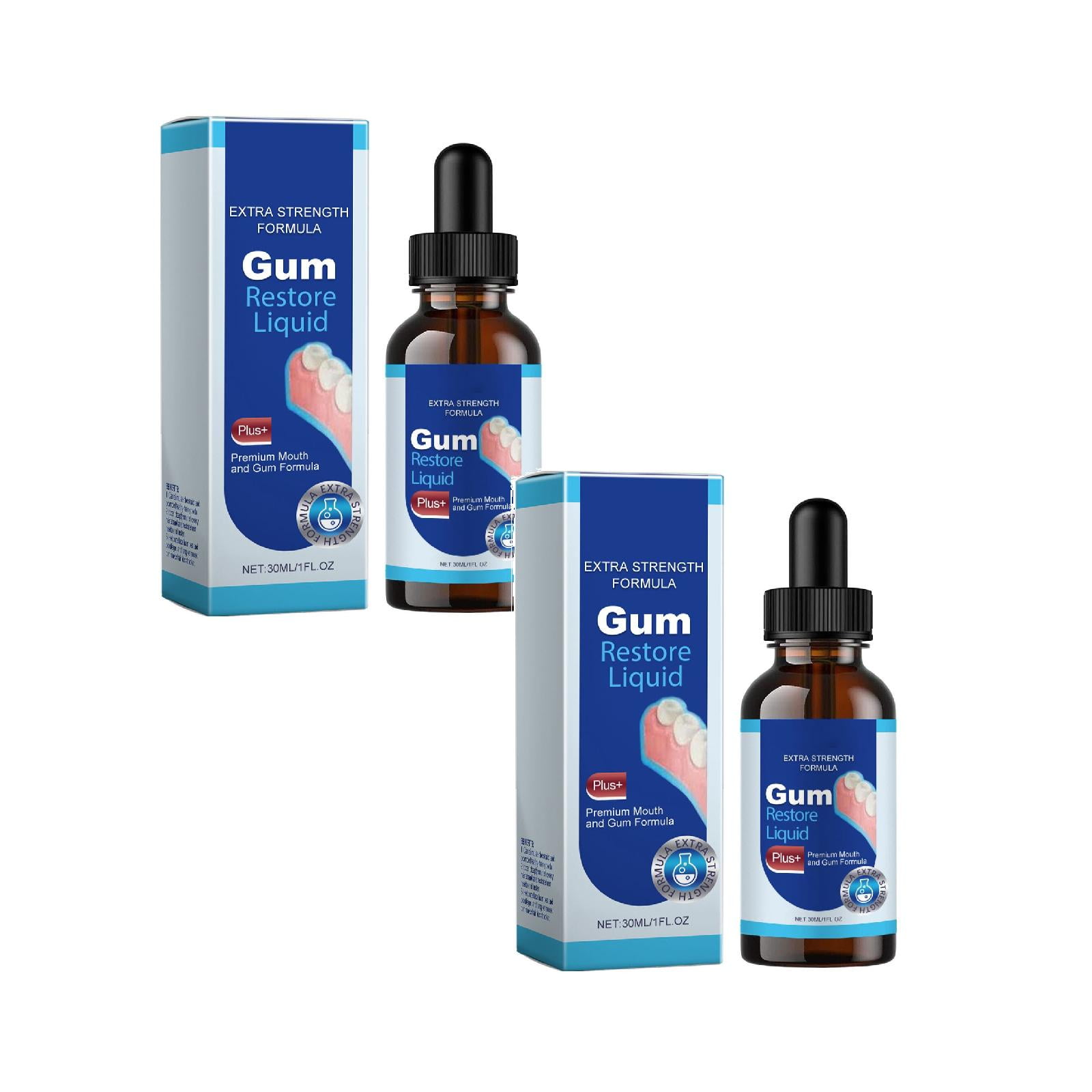 Mouthwash Helps Gums And Oral Health With Continuous Use 30ml ning Pen ...