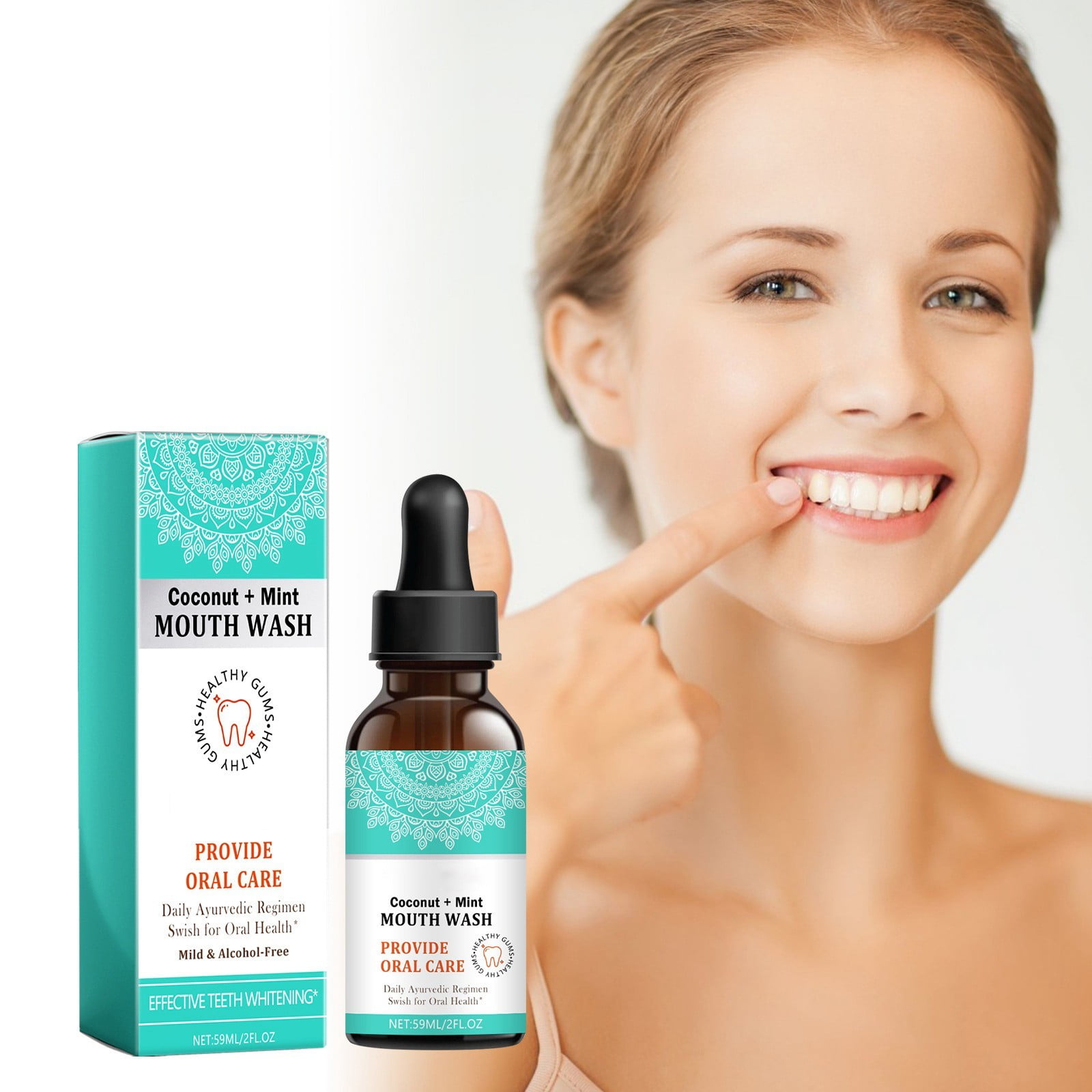 Mouthwash To Stains Receding Gums Bad Breath Toothbrushes for Braces ...