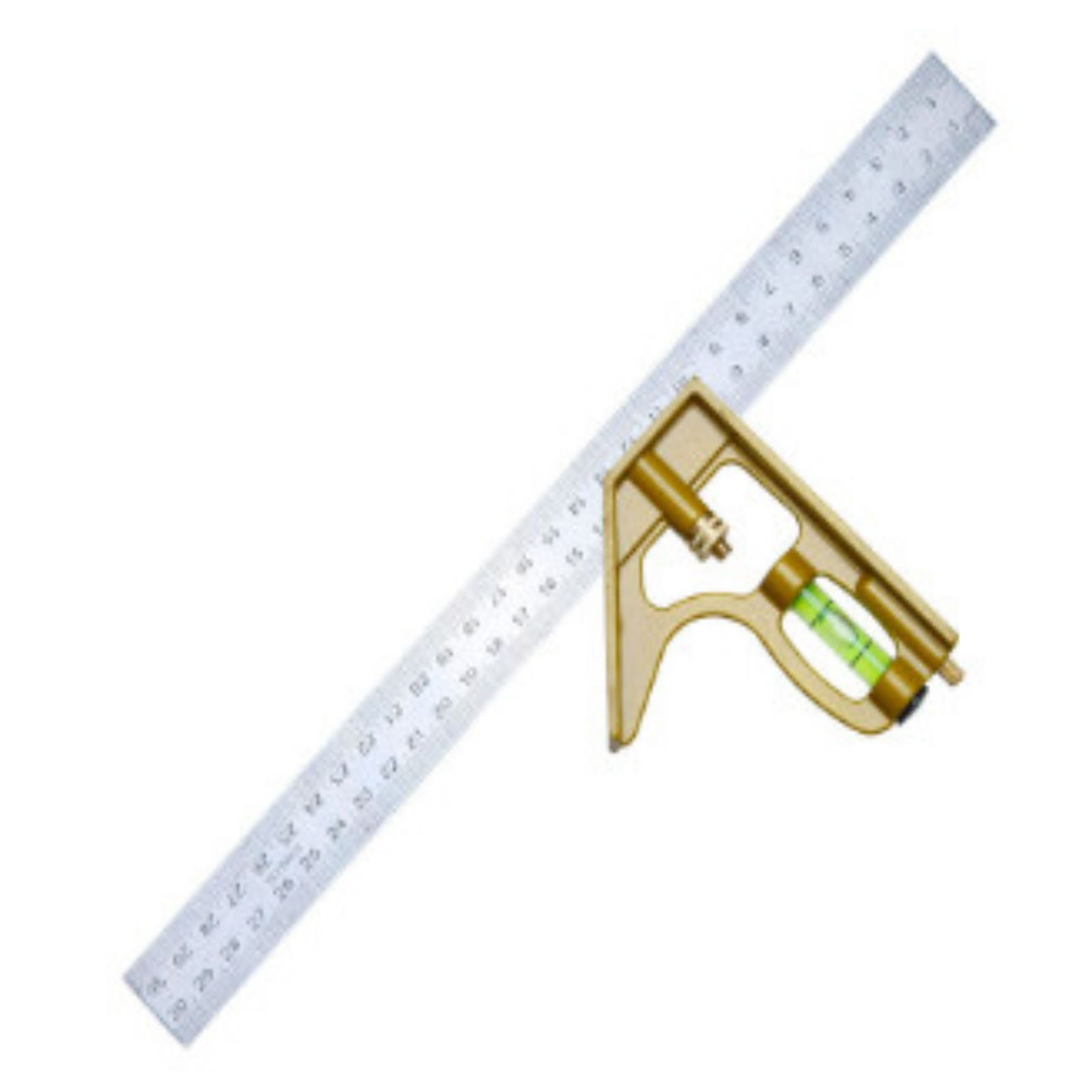 Movable Angle Ruler 90 Degree Stainless Steel Angle Ruler - Walmart.com