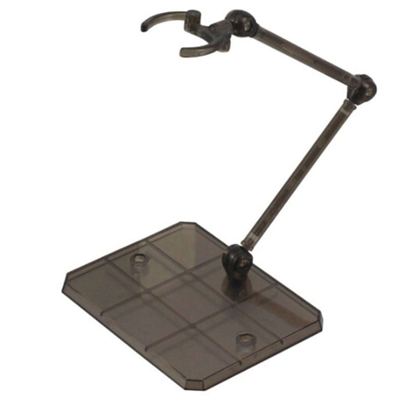 Movable Base For Transparent Display Stand For 1/144 For Hg/Rg Model ...