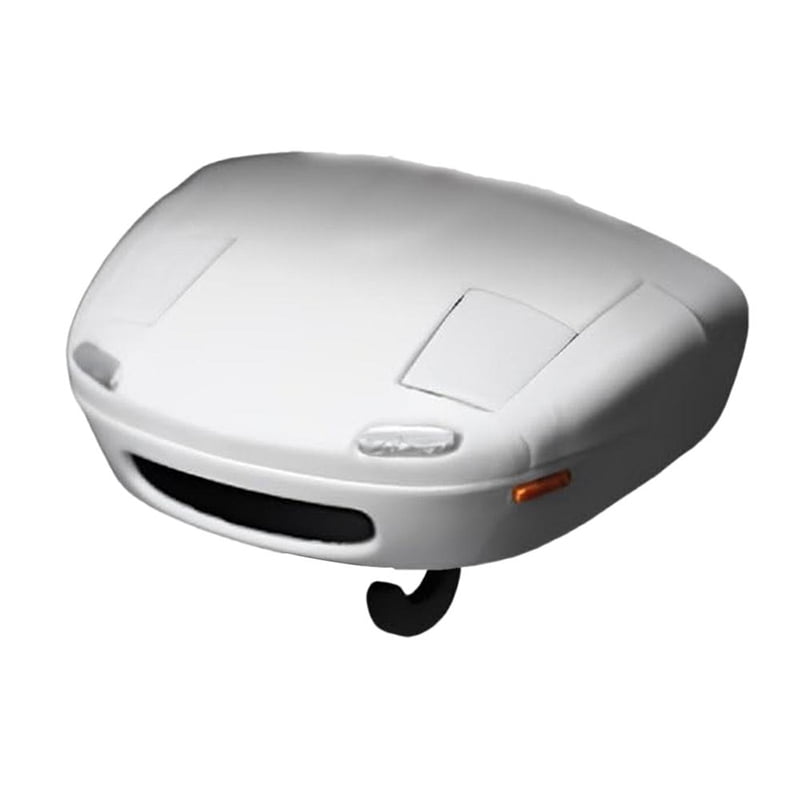 Movable Car Open Headlights Wall Mount Vintage Key Holder Sturdy ...