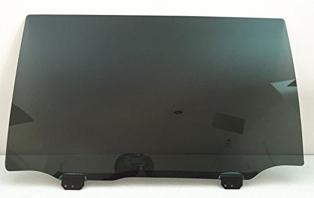 Movable Driver Left Side Rear Sliding Cargo Door Window Door Glass ...