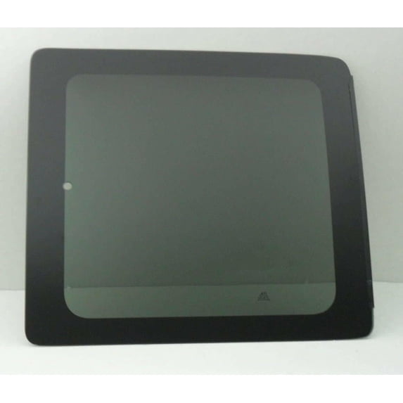 Passenger Right Side Front Door Window Glass for GMC Savana/Chevy ...