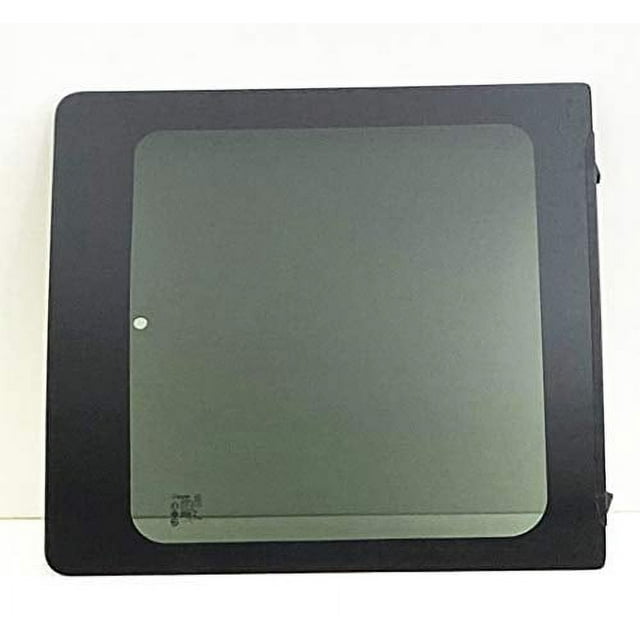 Chevy Accessories: Movable Privacy Right Side Rear Sliding Cargo Door ...