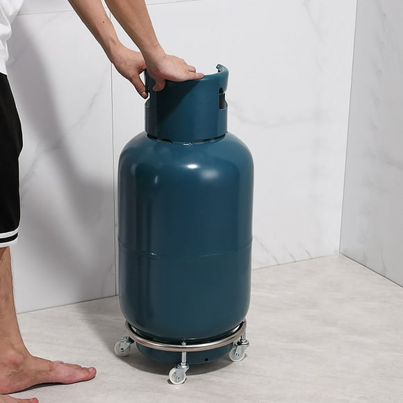 Propane Tank Stand Base