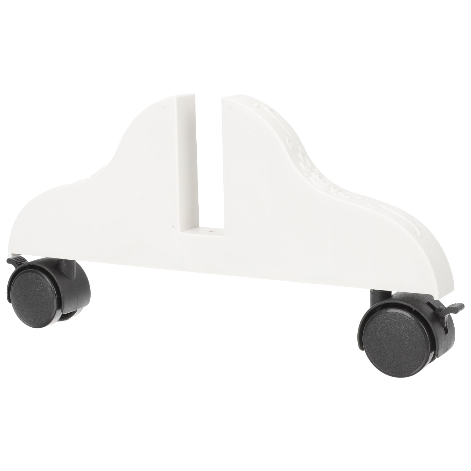 Movable Screen Base 2 Pieces Plastic Divider Bracket Paneles Acusticos ...