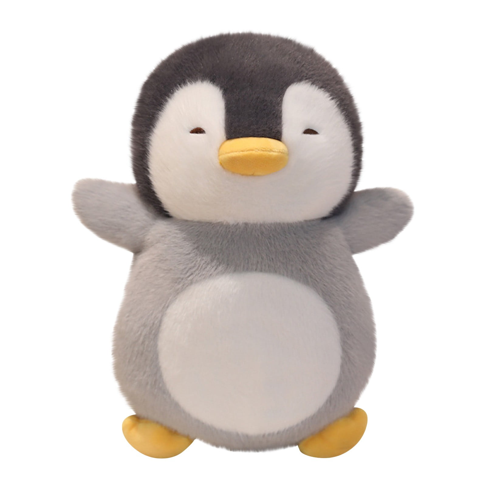 Movable & Sound - Producing Penguin Plush: Anxiety Relief for Adults ...