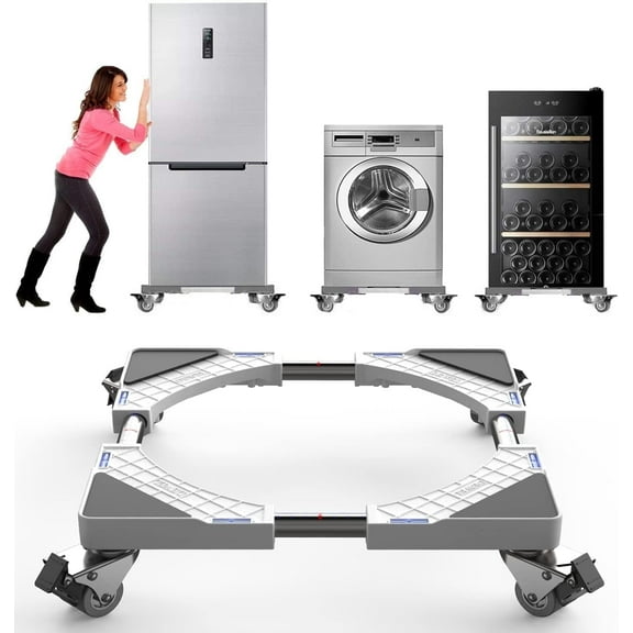Appliance Dollies