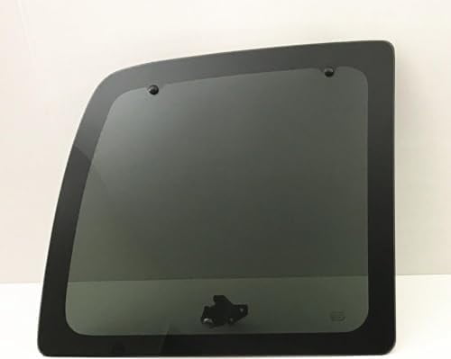 Movable With All Hardware Back Glass Back Window Driver Left Side ...