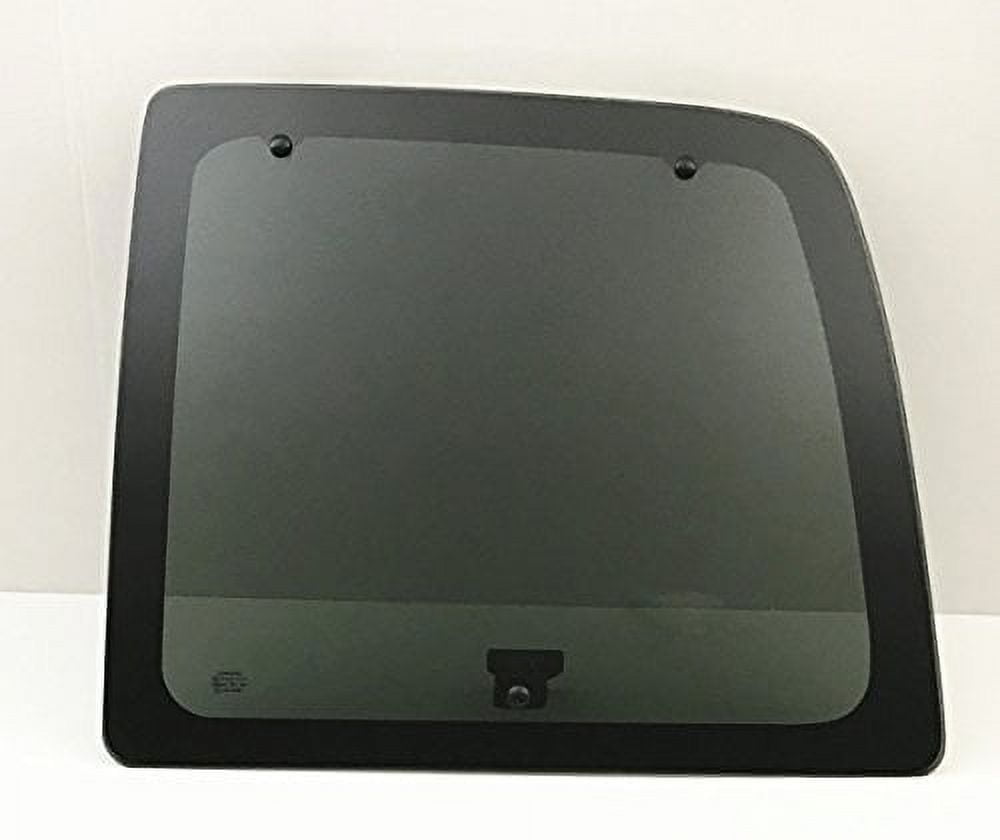 Movable With All Hardware Back Glass Back Window Passenger Right Side ...