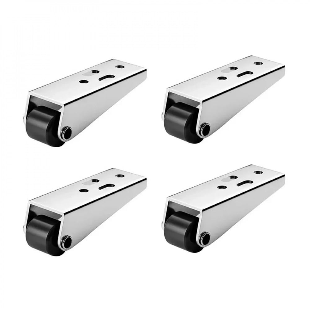 Movable directional wheel, solid simple fixed roller, table foot, mini ...