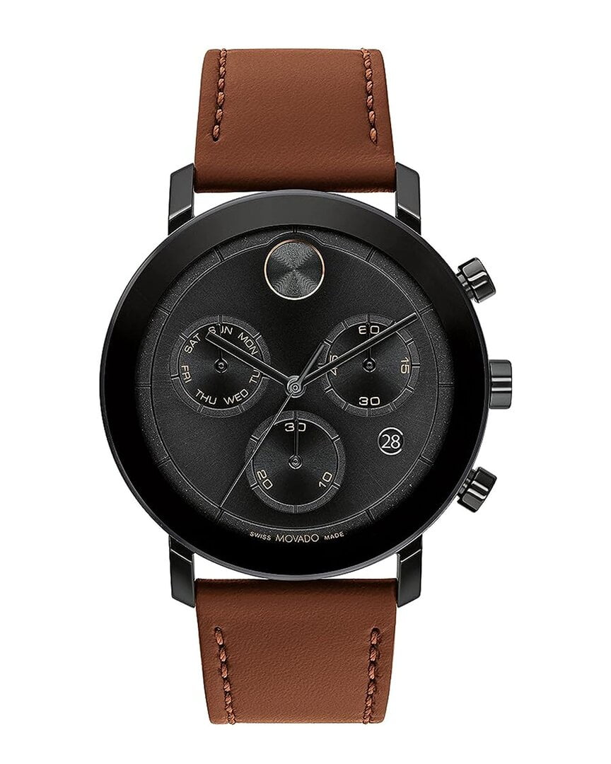Movado Men's Bold Watch - Walmart.com