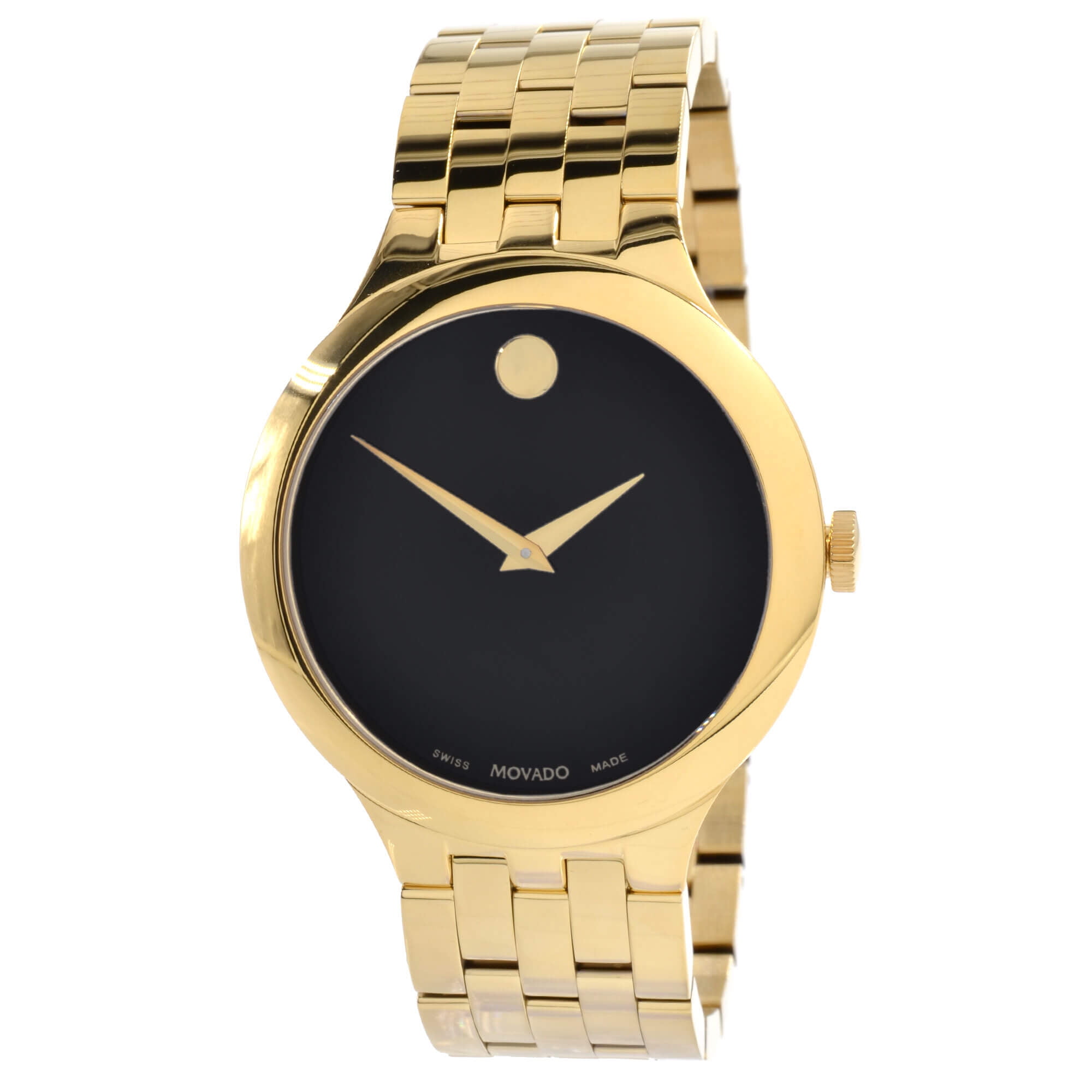 Movado Men's Veturi Watch - Walmart.com