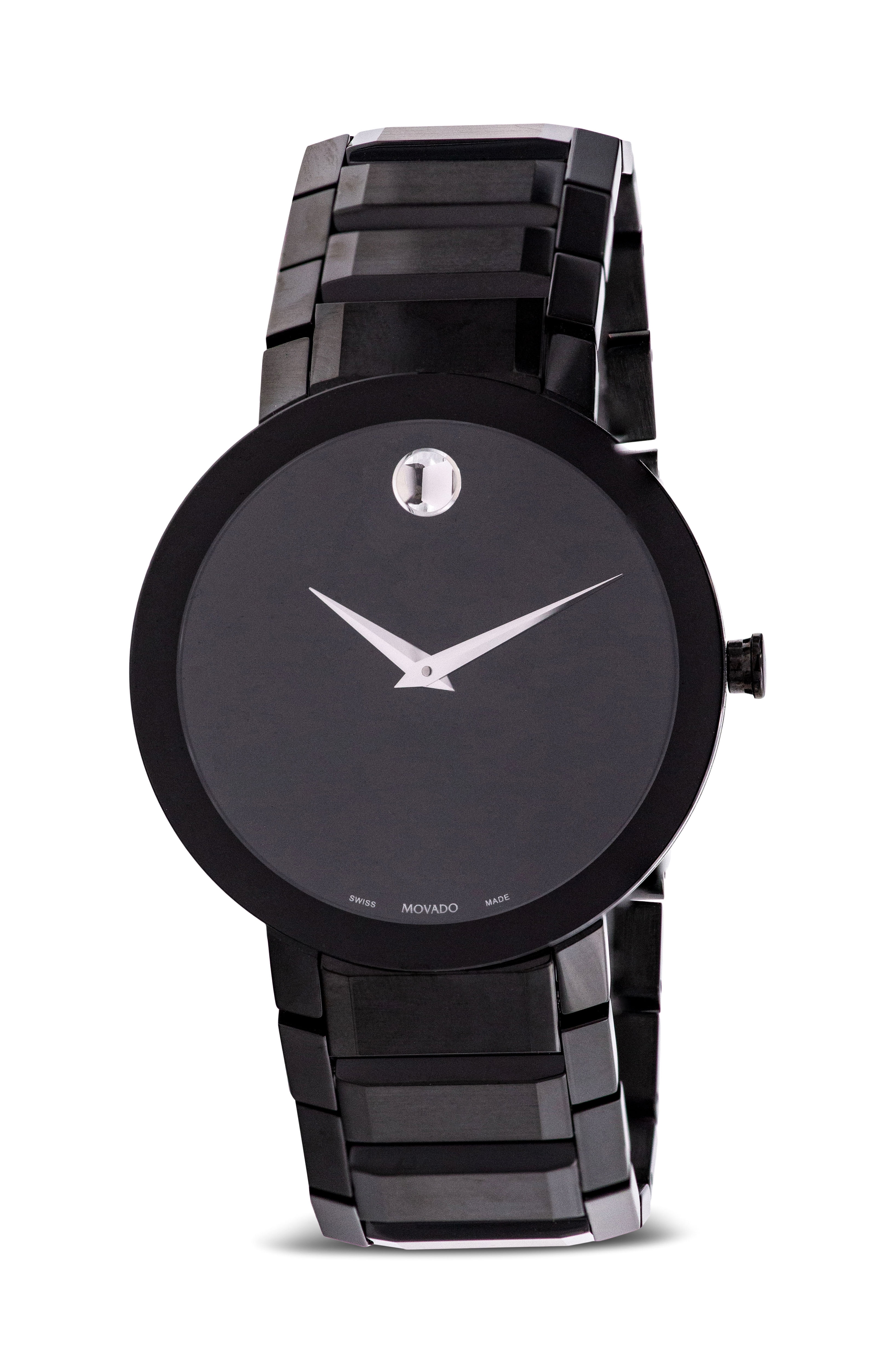 Movado Museum Classic Mens Watch - Walmart.com