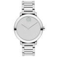 Movado Women's Bold Silver Dial Watch - Walmart.com