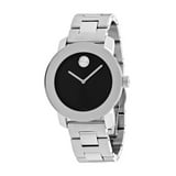 Movado Womens Bold - Blue - Quartz Watch - Walmart.com