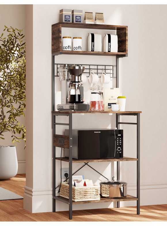 Bakers Racks in Kitchen & Dining Furniture - Walmart.com