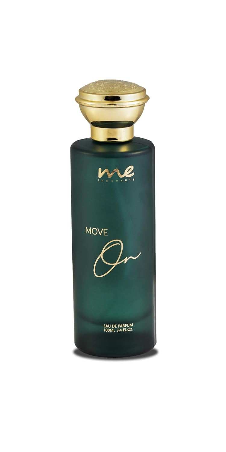 Move On ME The Beauty Women Luxury French Perfume Fragrance for all ...