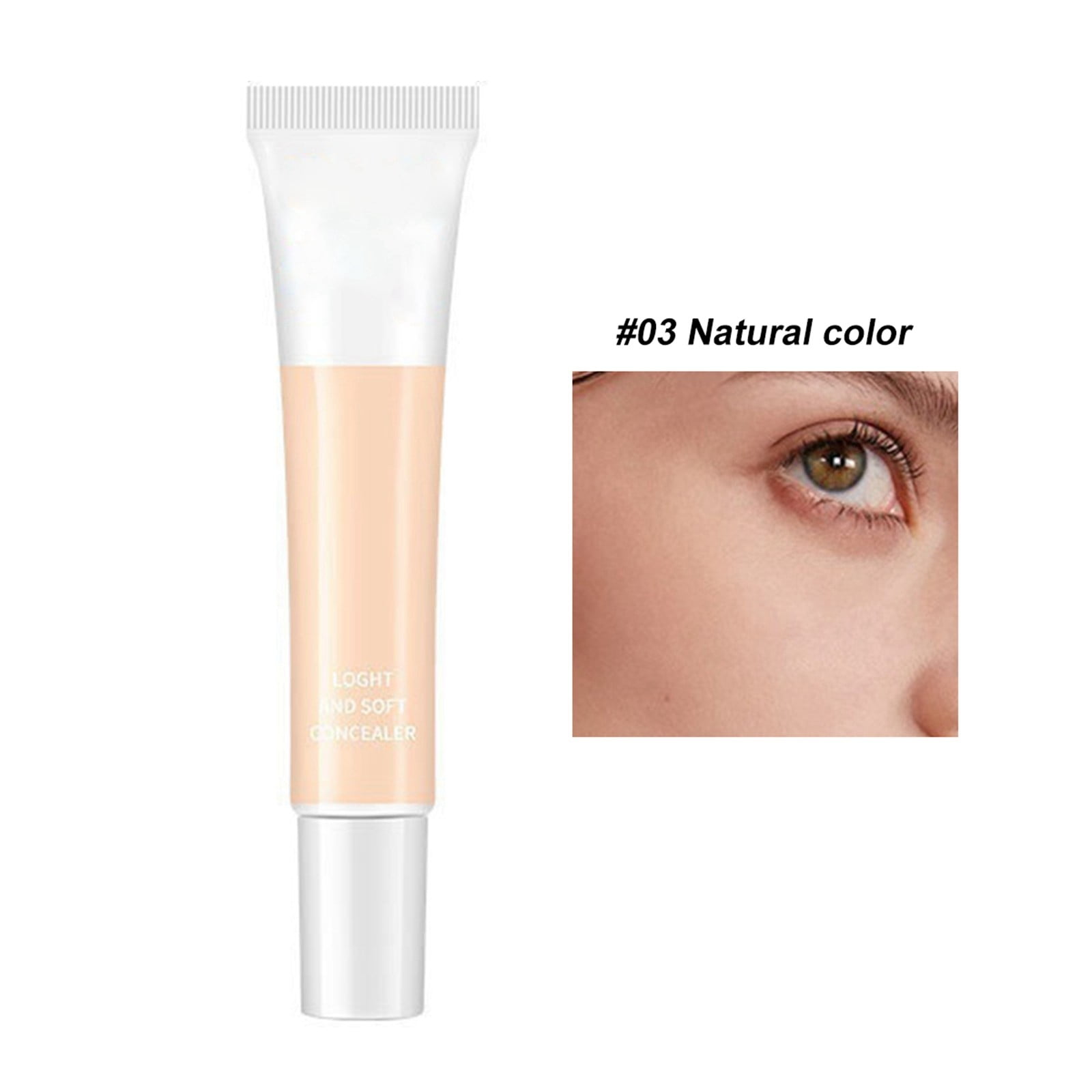 Move over Butter Spread Dark under Eye Foundation Full Coverage ...