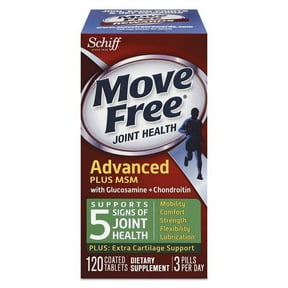 Move Free