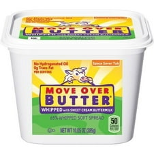 Individual Butter Packets