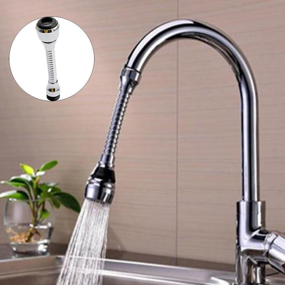 Moveable Kitchen Tap Head Perfect Kitchen Water Spray, 360 Degree ...