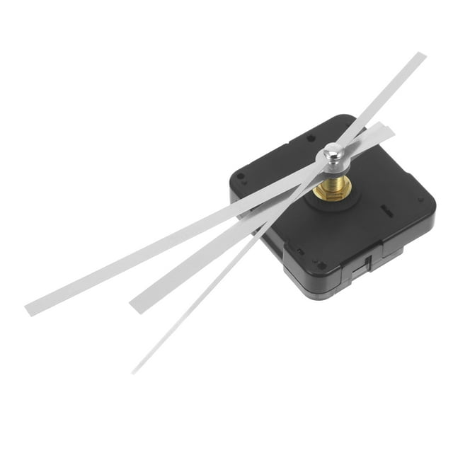 Movement Clock Motor And Noiseless Practical Movements