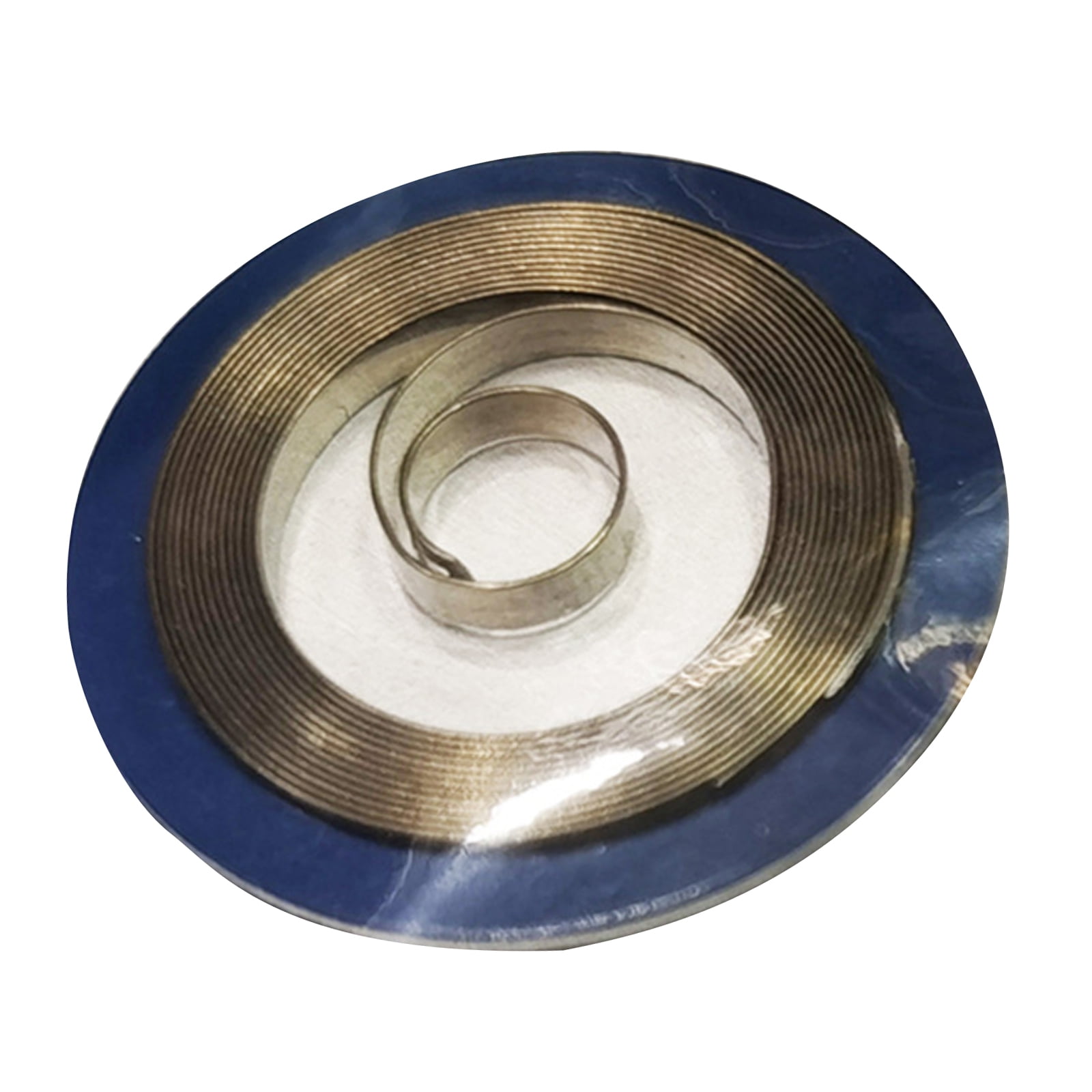 Movement Clockwork Mainspring Watch Accessories For ETA Swiss ...