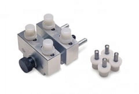 Movement Holder for Watches with 4 Pins - Walmart.com
