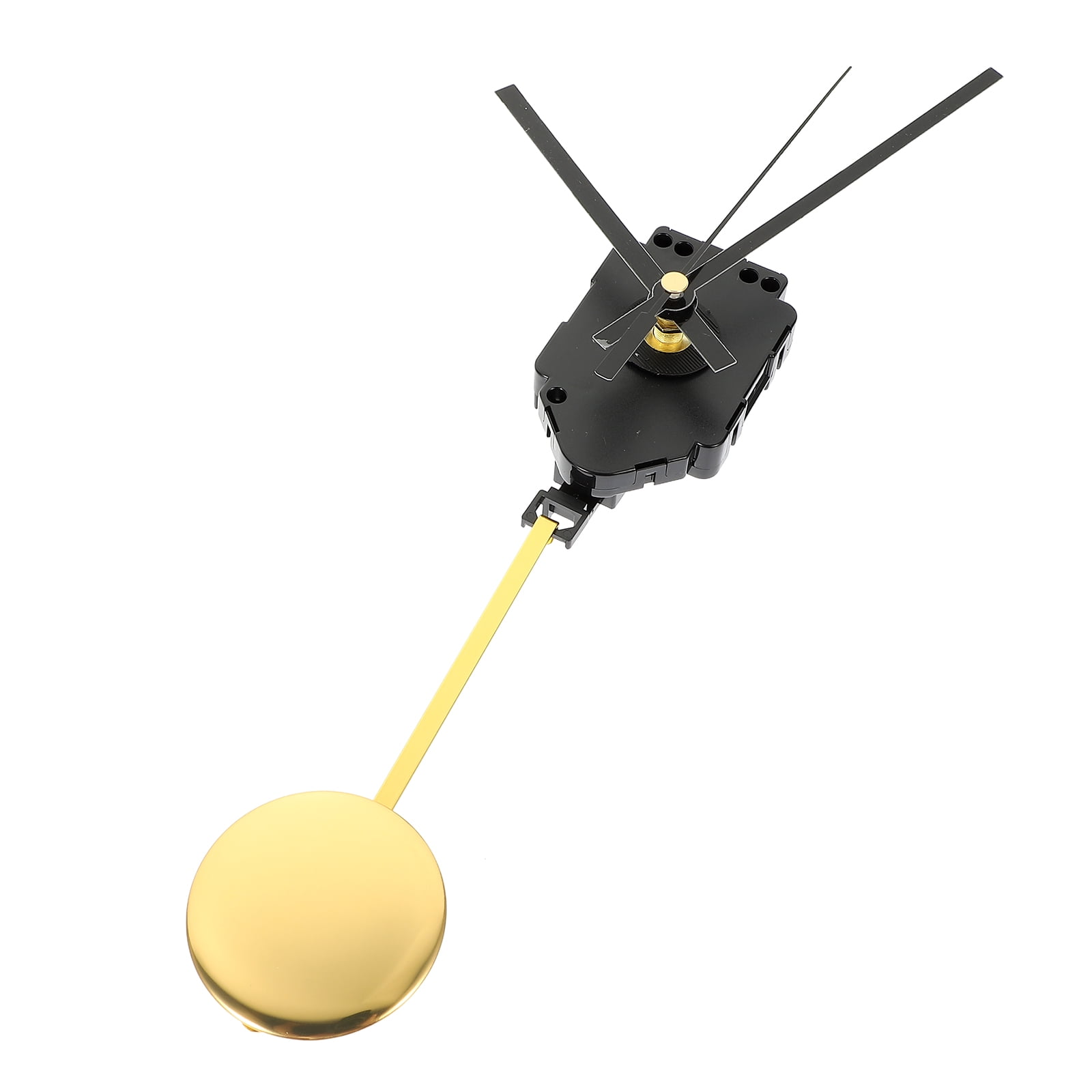 Movement Pointer Clocks Mechanism Silent Useful DIY Parts Plastic Metal ...