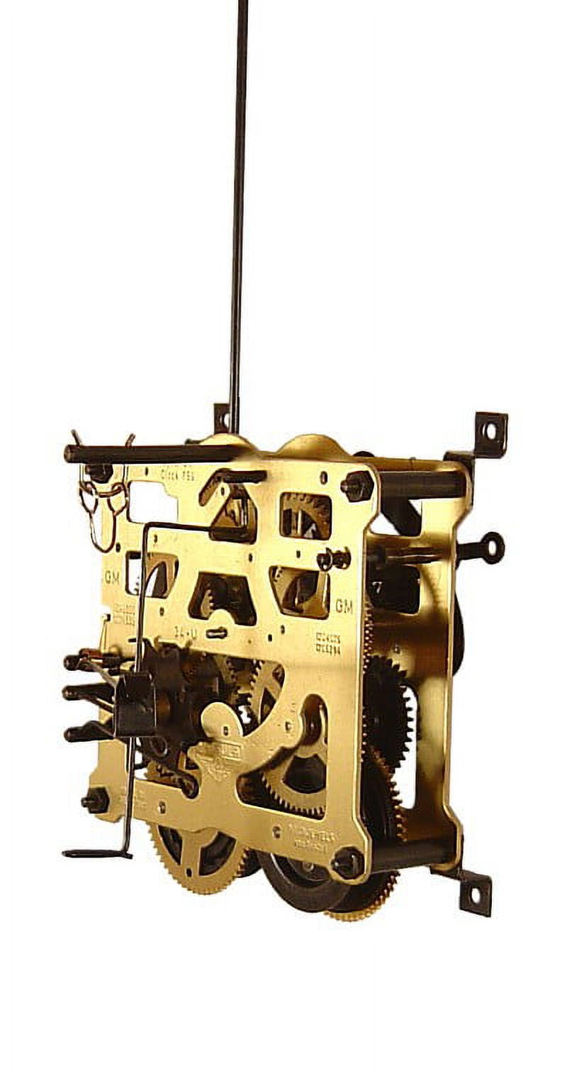 Movement REGULA 34, pendulum length 19.1 cm - Walmart.com