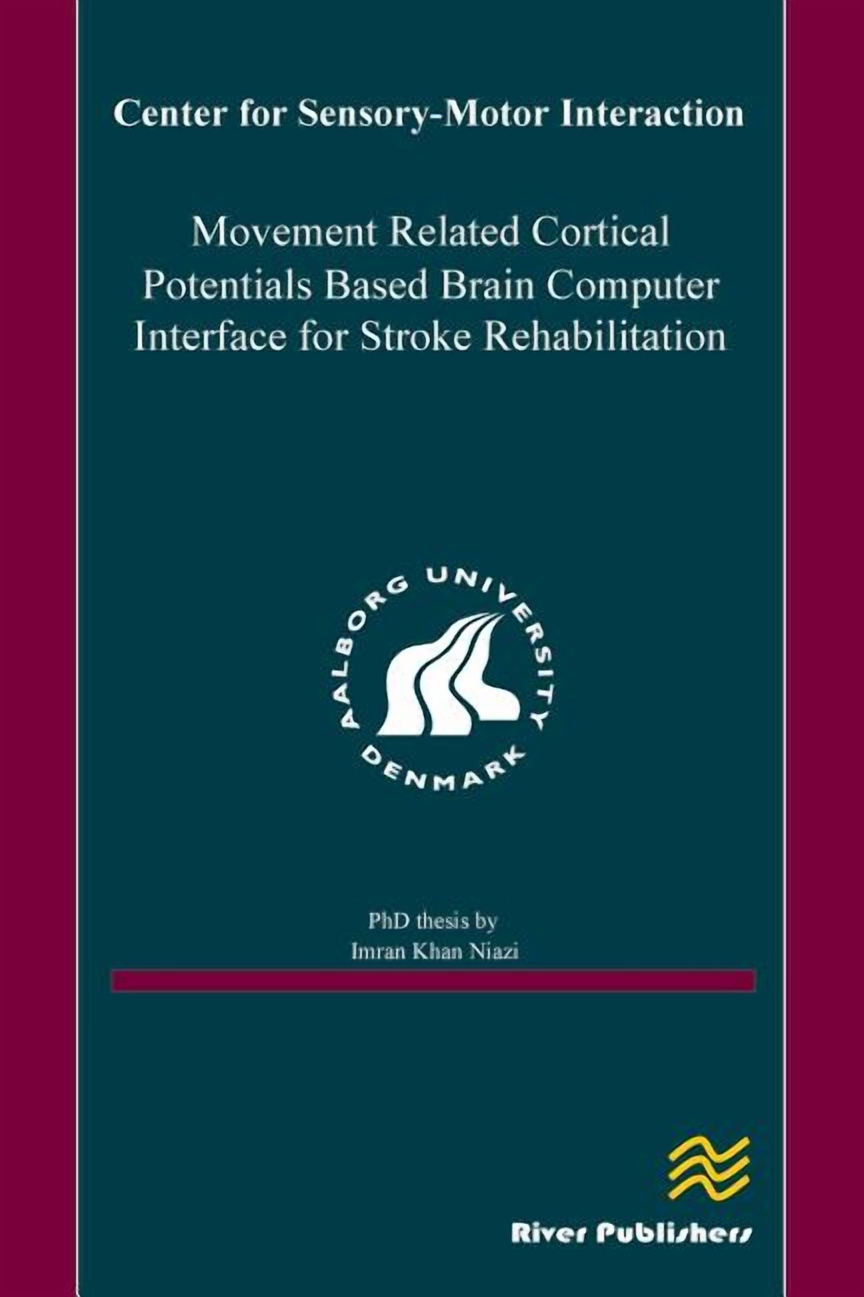 Movement Related Cortical Potentials Based Brain Computer Interface for ...
