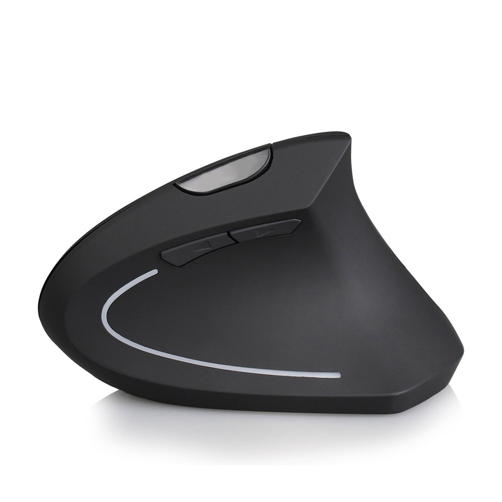 Movement YWYT 2.4G Wireless Vertical Mouse Ergonomic Vertical Mouse ...