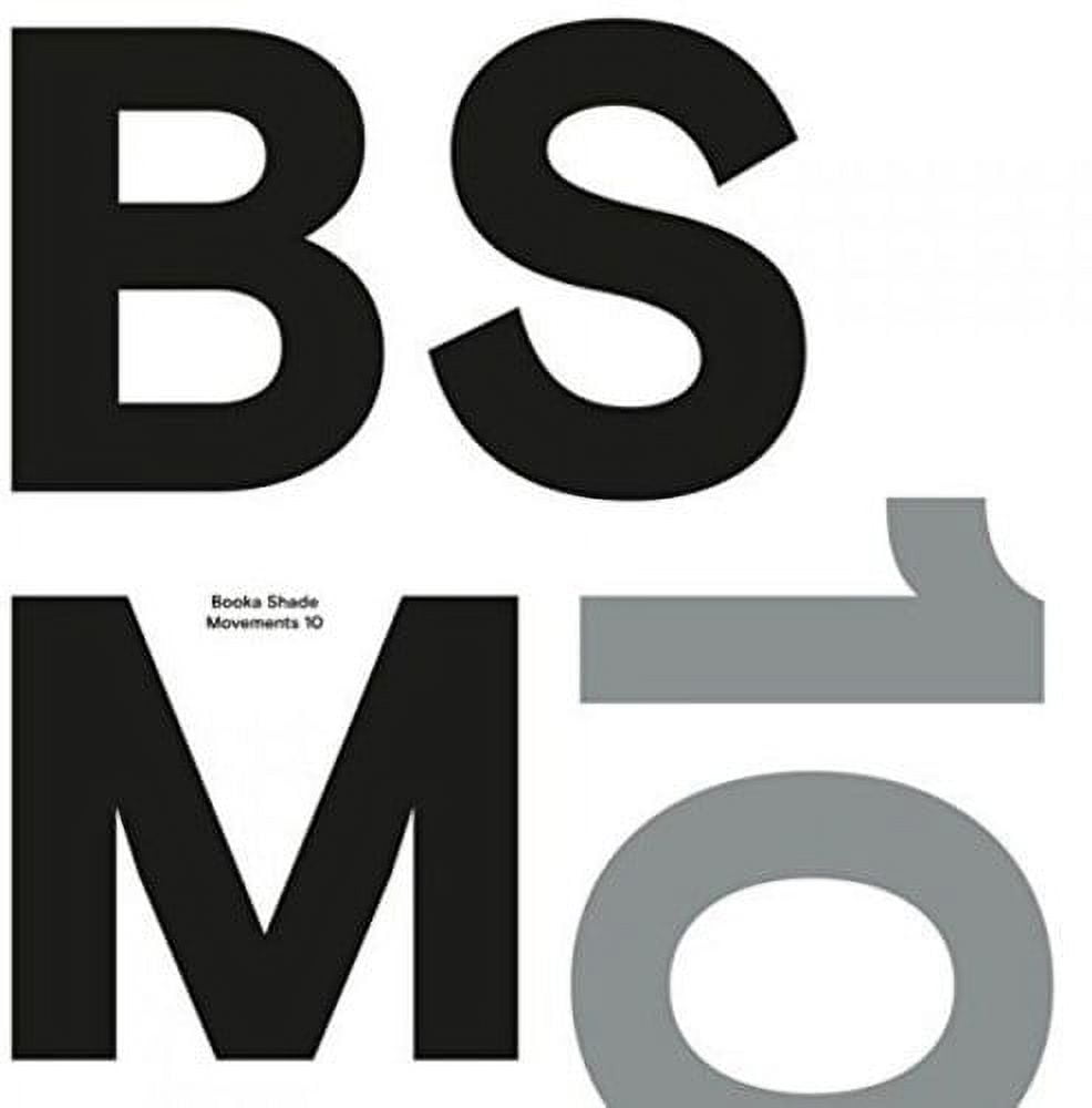 Movements 10 (Vinyl) - Walmart.com