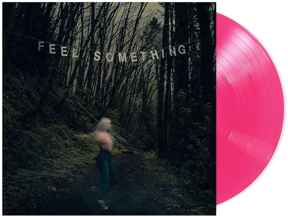 Movements - Feel Something [VINYL LP] - Walmart.com