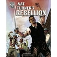 Movements and Resistance Nat Turner's Rebellion, (Paperback) - Walmart.com