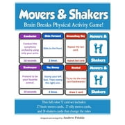 Kids Brain Breaks