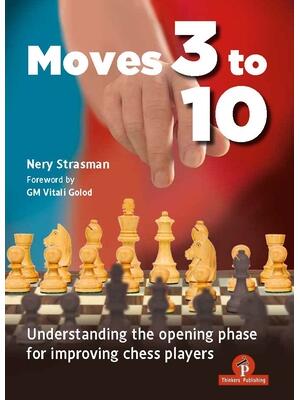 Moves 3 to 10 : Understanding the Opening Phase for Improving Chess ...