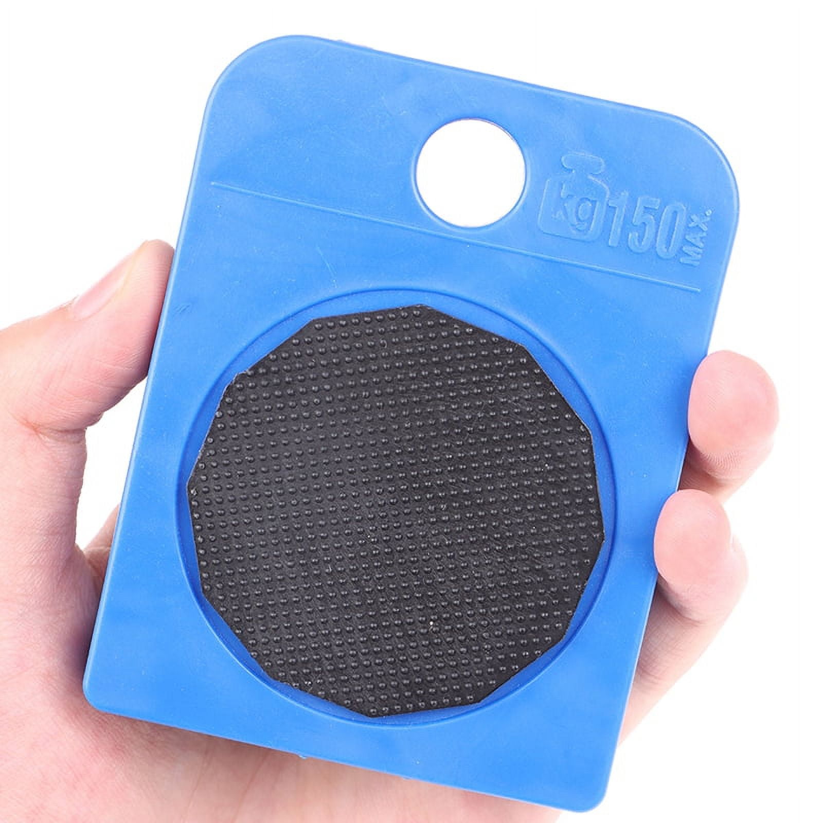 Moves Furniture Tool Heavy Stuffs Transport Lifter Moving Wheel Slider ...