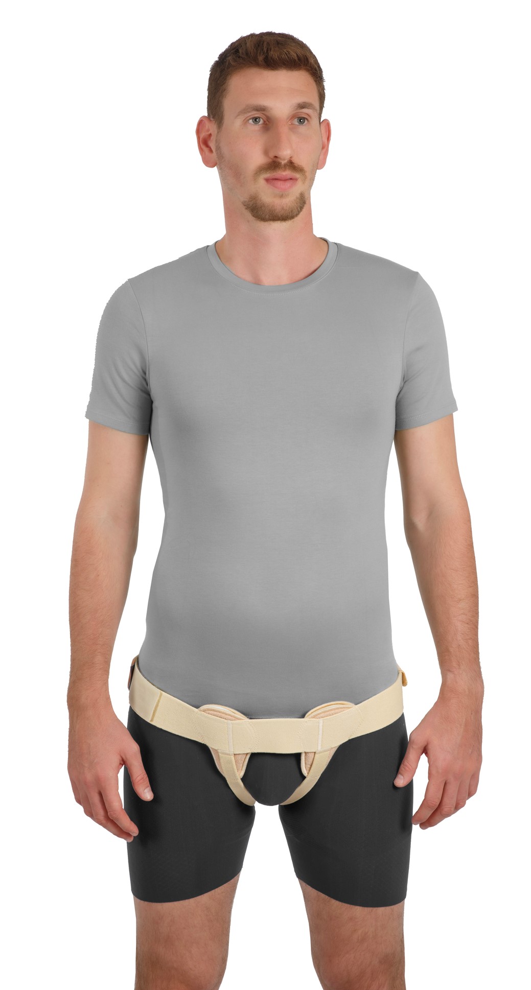 Hernia Belts Groin Hernia Support for Men Woman One Side Sports Hernia ...