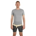 Uriel Right Side Inguinal Hernia Support Truss Belt with Compression ...