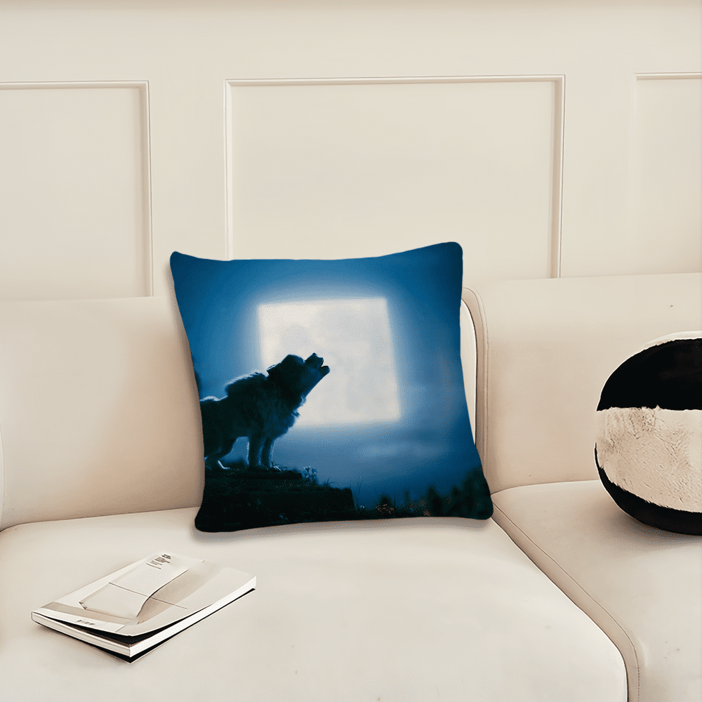 Movie A M-MineCraft Cute Decoration Room Home Sofa living Office Car ...