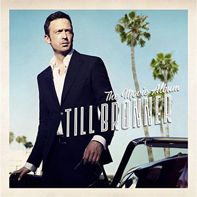 Movie Album (CD) - Walmart.com