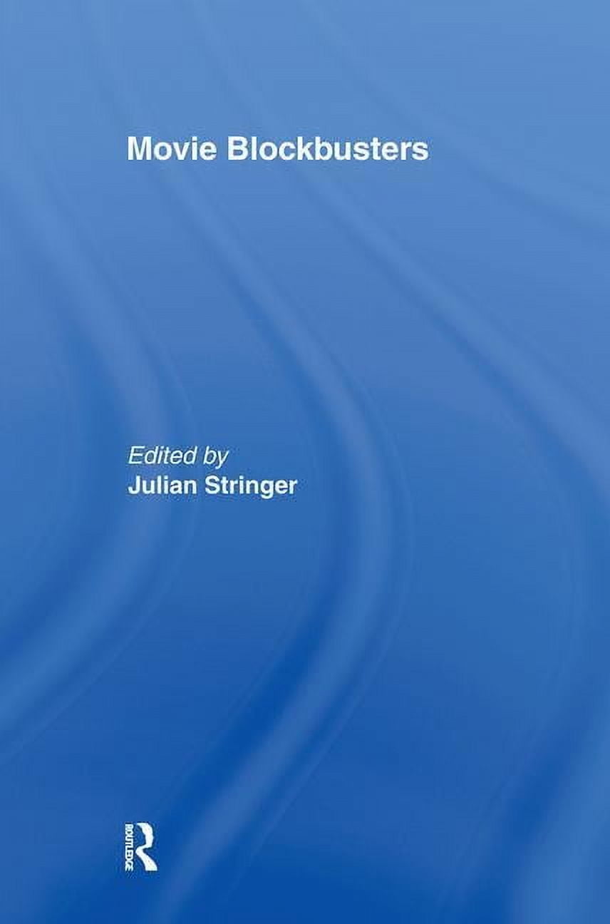 Movie Blockbusters, (Hardcover) - Walmart.com