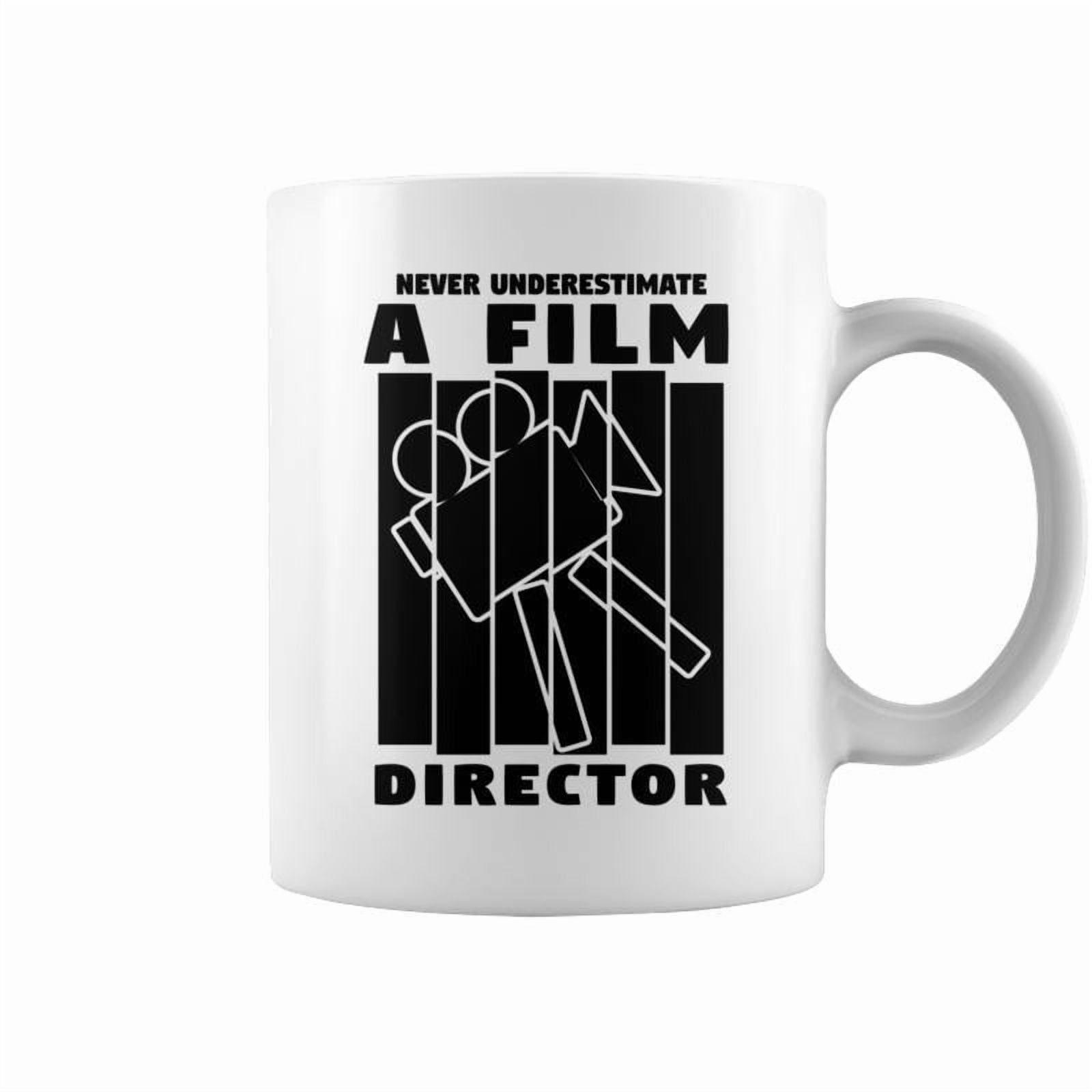 Movie Director Coffee Mugs - Walmart.com